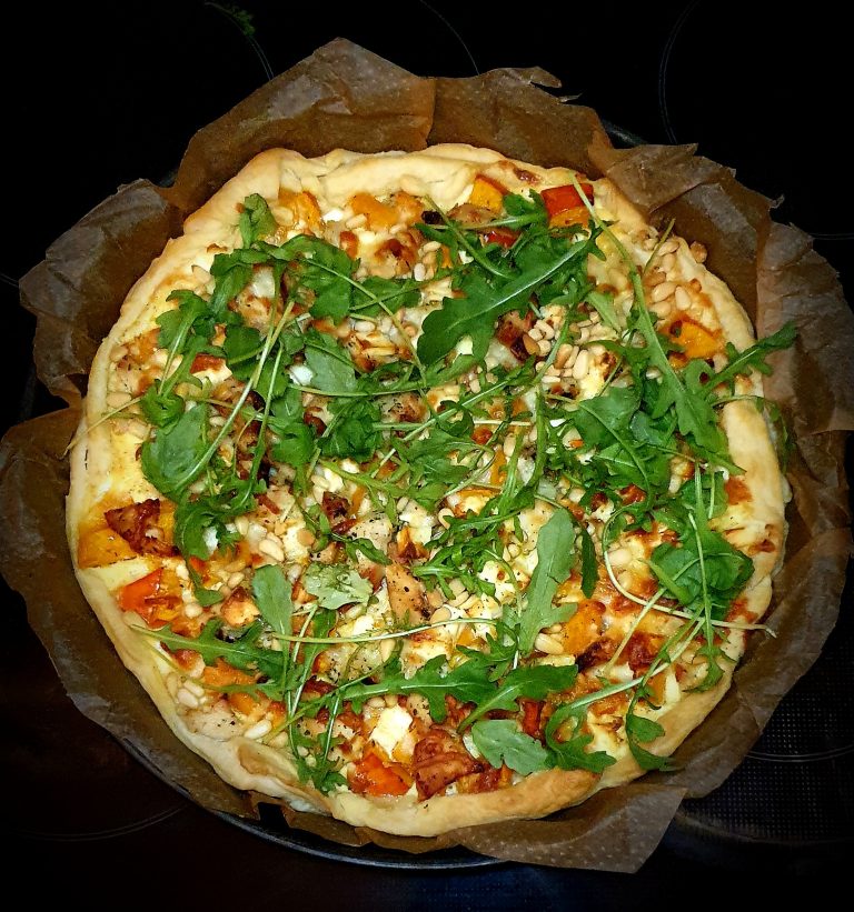 Brea-food-and-home - Kochen und Backen mit Herz und Leidenschaft