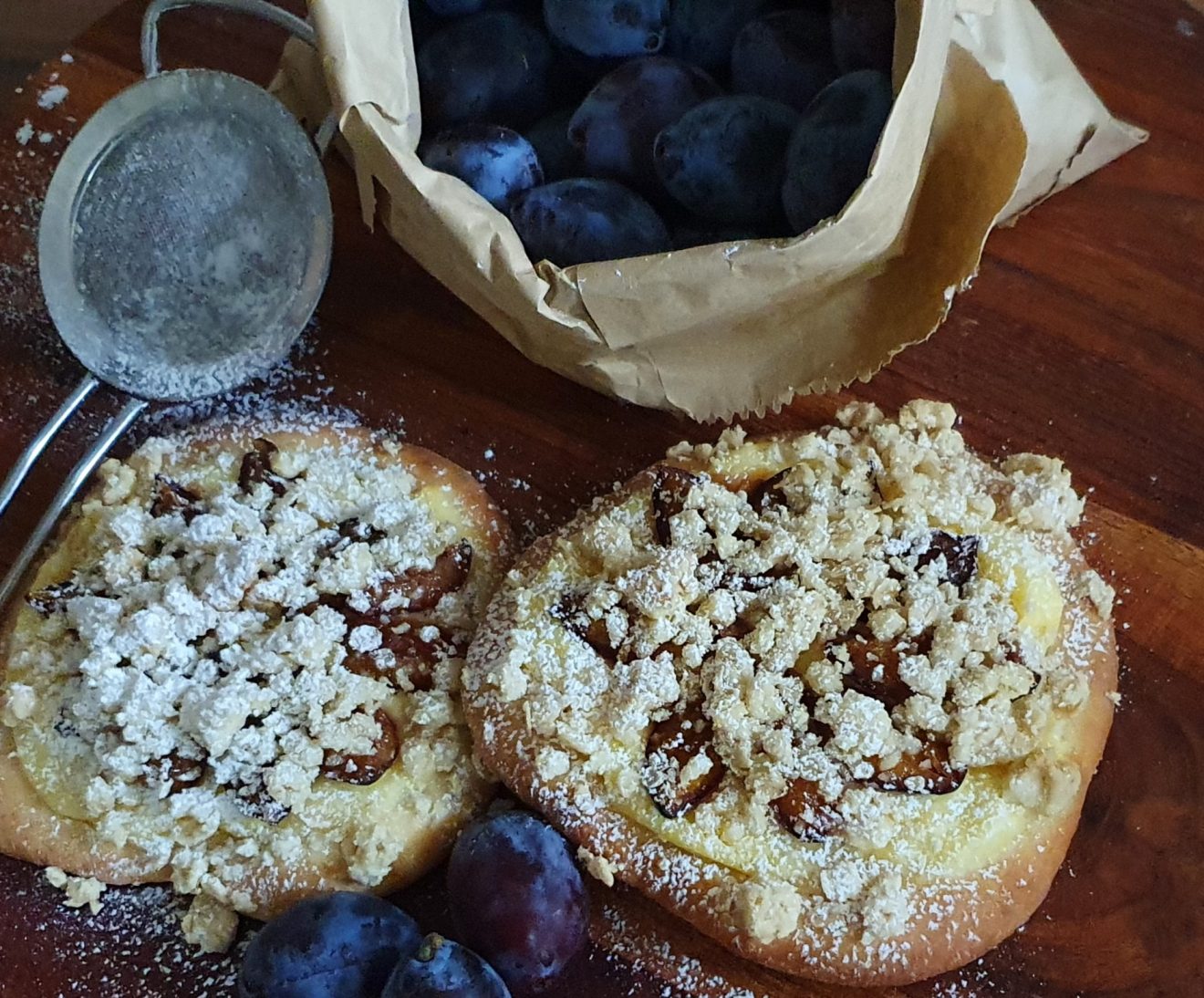 Brea-food-and-home - Kochen und Backen mit Herz und Leidenschaft